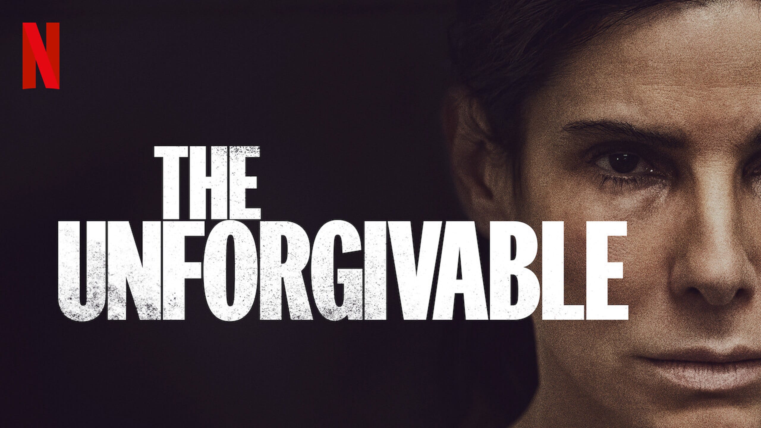 Film Review “The Unforgivable” (2021) #NeflixReview | Bryan's Magic ...